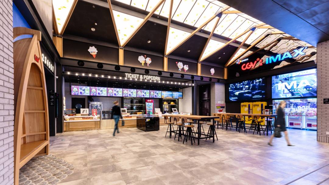 CGV传媒预订_地址_价格查询-【要出发， 有品质的旅行】